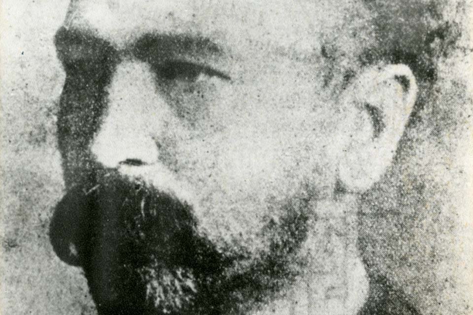 A 179 años del nacimiento de Carlos Steigleder - SunchalesHoy