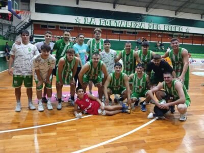 ARB - F2: Buen triunfo de Unión sobre la BH - SunchalesHoy