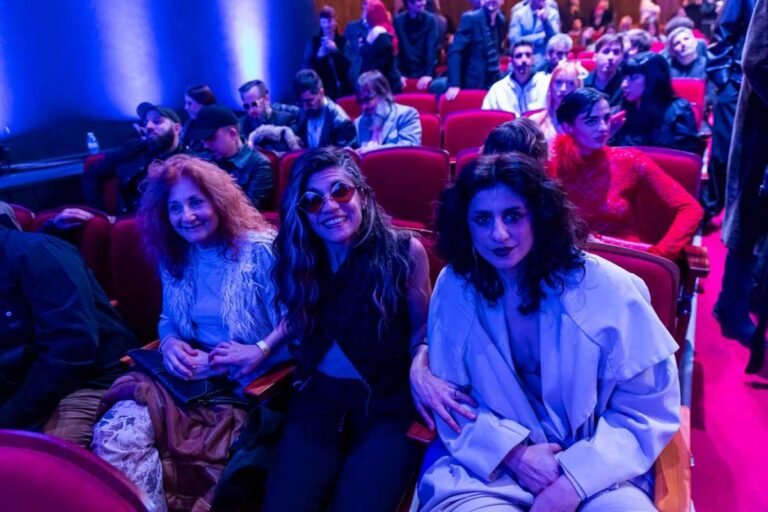 Premios Gardel: Marilina Bertoldi sigue haciendo historia - SunchalesHoy
