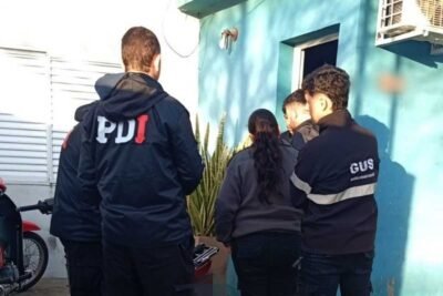PDI recuperó un celular robado tras rastrear el código Imei - SunchalesHoy
